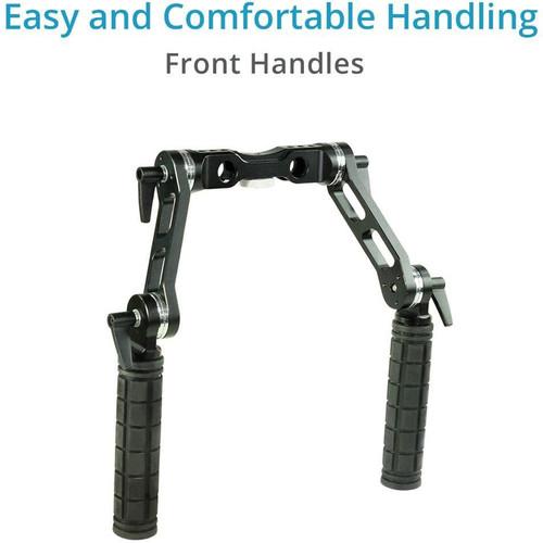 Camtree Hunt Camera Cage Shoulder Rig | SAE Amman Booking System